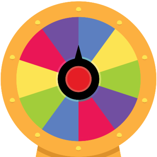 La Mejor【RULETA ALEATORIA】con Sorteos ️ ️